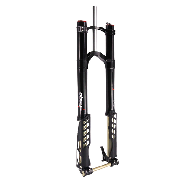 Surron LBX - Suspension